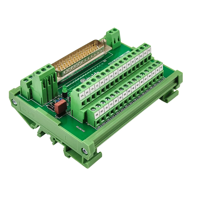 8 Channel 24VDC Analog Input Relay Module.| Alibaba.com