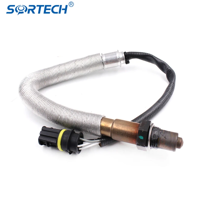 Spare Parts Sortech Oxygen Sensor Oe 11787577666 For Bmw E71 E72 F01 ...
