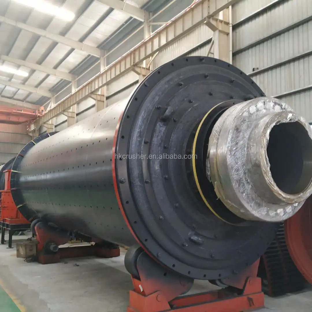 Model 2400*3600mm Mining Ore Grinding Ball Mill| Alibaba.com