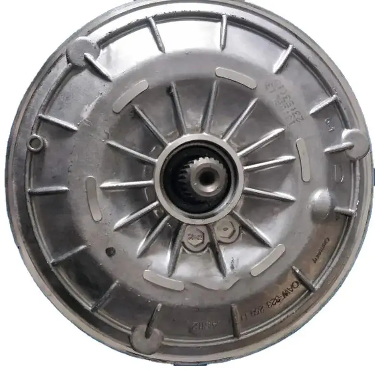 0AW Original Transmission Dua Wet Clutch 0AW Automatic Transmission ...