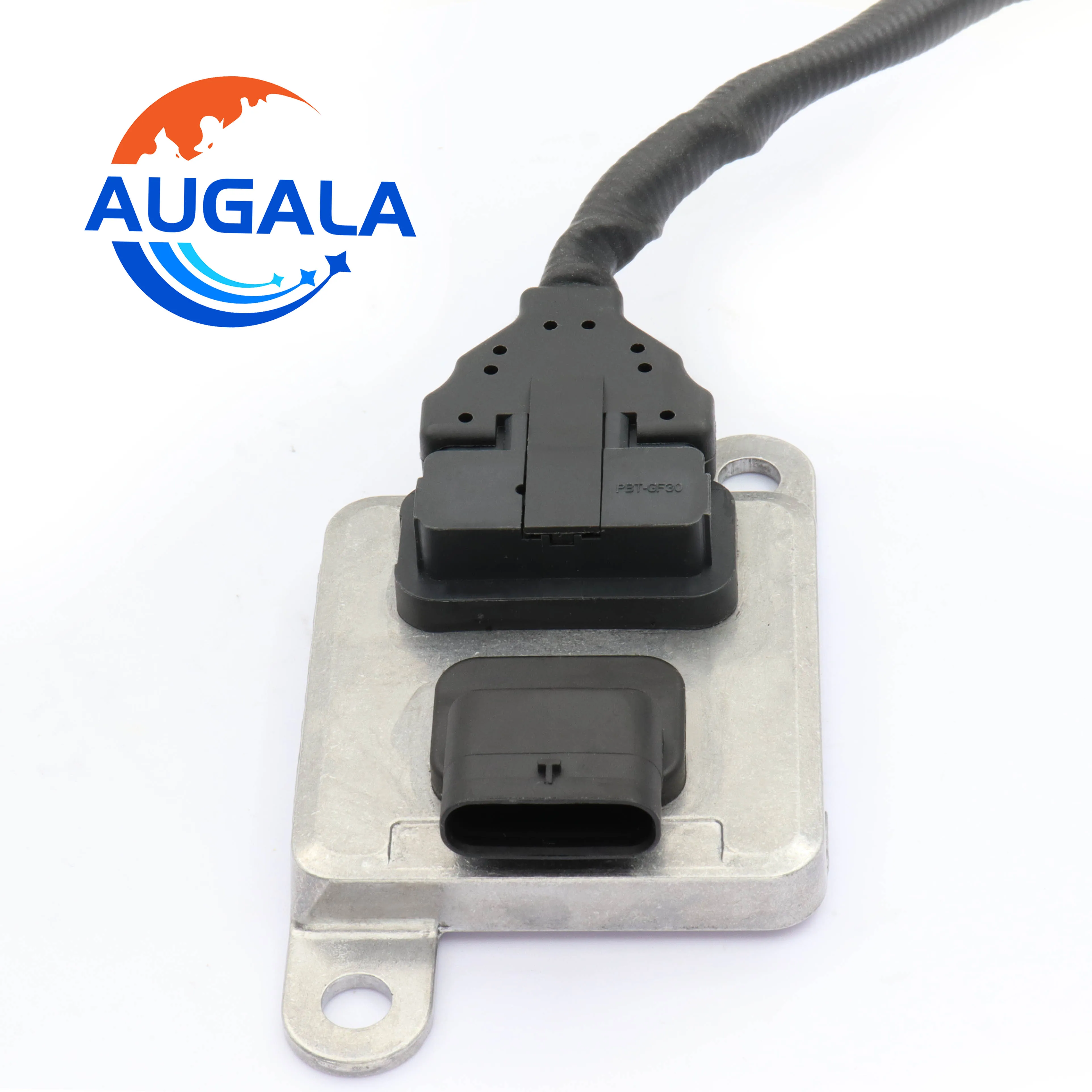 Nox Sensor A0009058411 For Mercedes-benz W222 V222 X222 X253 Glc 250 D ...