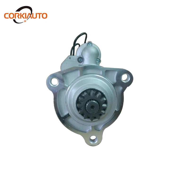 Corkiauto Automatic Starter 24V 5.5KW - Reliable Performance