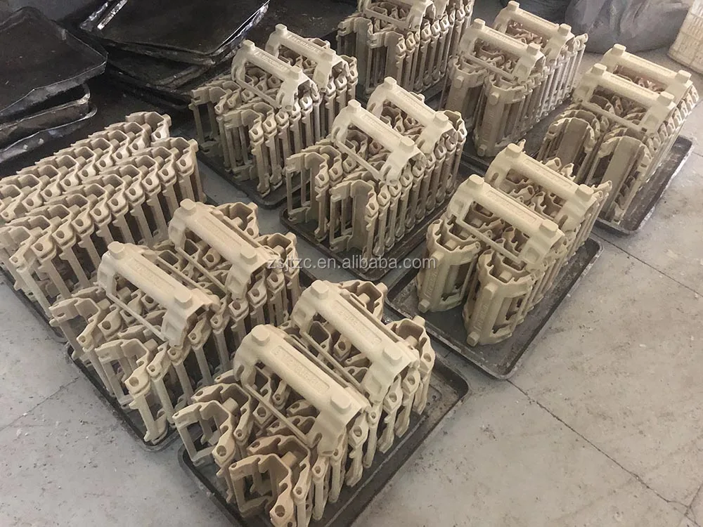 Esp Cable Protector Cross Coupling - Buy Cable Protectors Product on ...