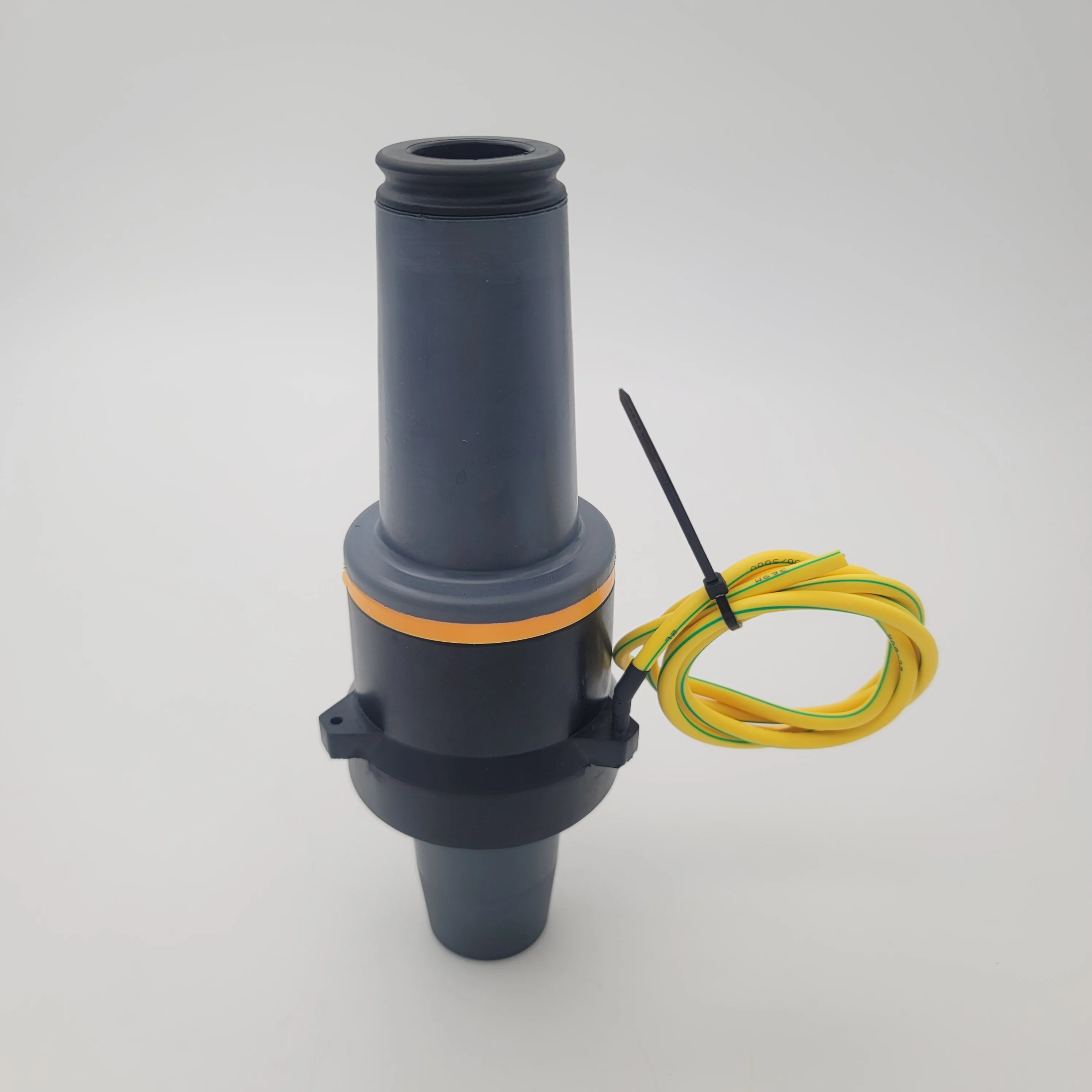 200a 25kv Ieee 386 Epdm Load Break Equipment Bushing Insert Insulated ...