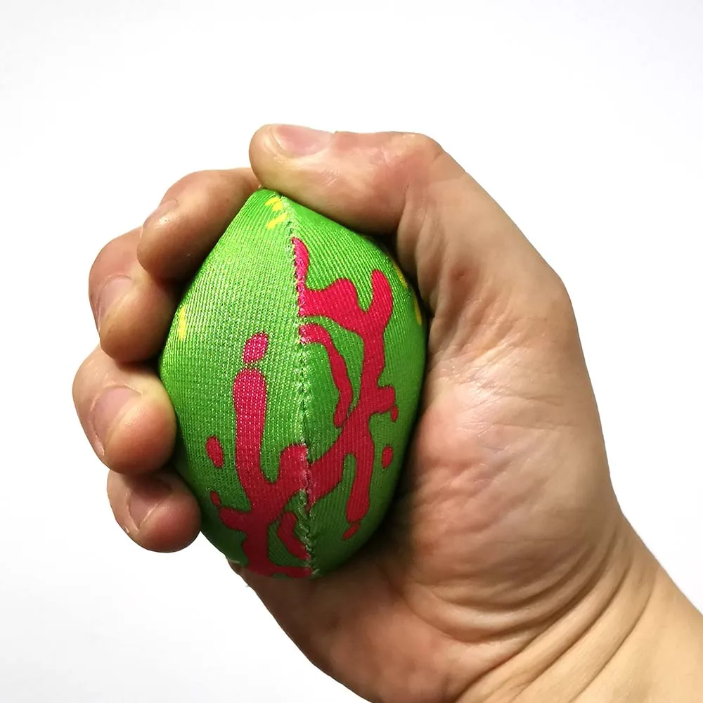 Hot Selling Colorful TPR Swimming Pool Beach Grip Water Skim Jump Balls ...