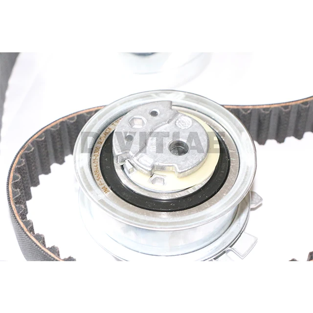 INA Timing Belt Kit for Volkswagen GOLF 2.0TDI Engines