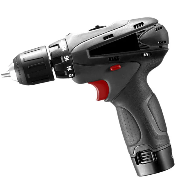 Best Selling Small Hand 24v Cordless Drill Machine - Buy Drill ...
