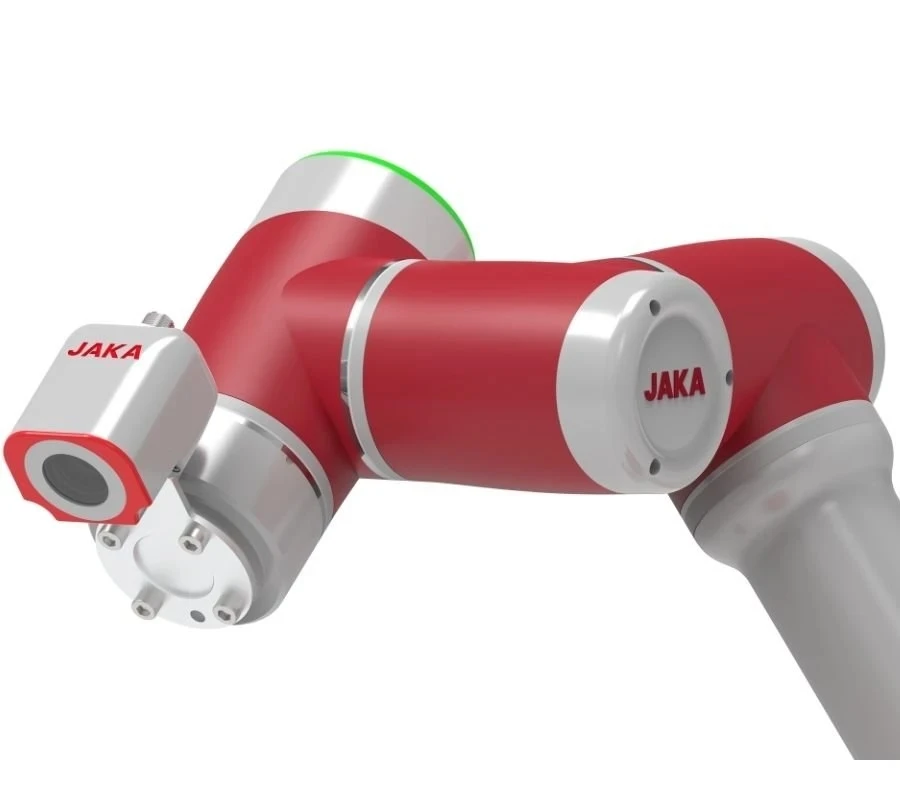 JAKA Ai 5 Collaborative Robot - Precision and Efficiency