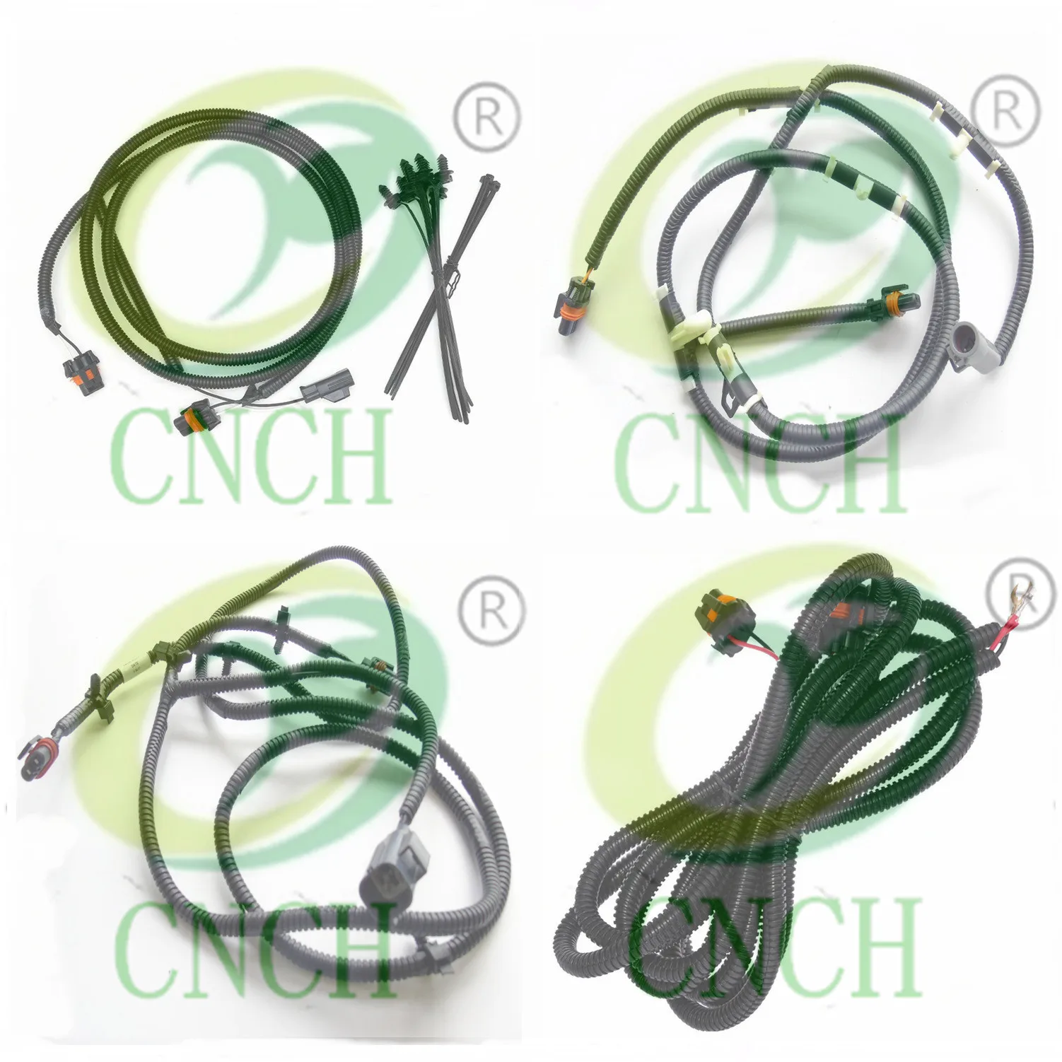 Auto Engine Wiring Harness Factory 02-04 Rsx Type-s Harness - Buy Wire ...