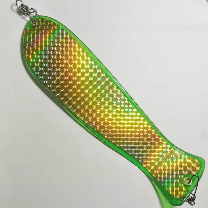 Salmon Fishing Flasher Trolling Lure| Alibaba.com