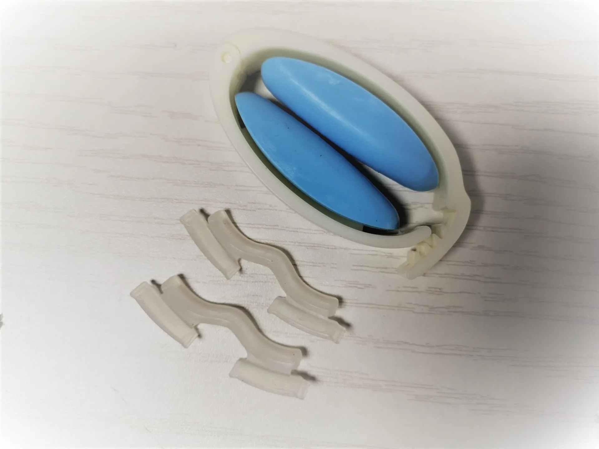 Medical Zen Hanger Penis Master Manage Urinary Incontinence Care Clip ...