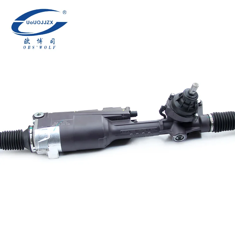 Auto Electric Power Steering Rack Lhd Steering Gear Box For Audi A4l A5 ...