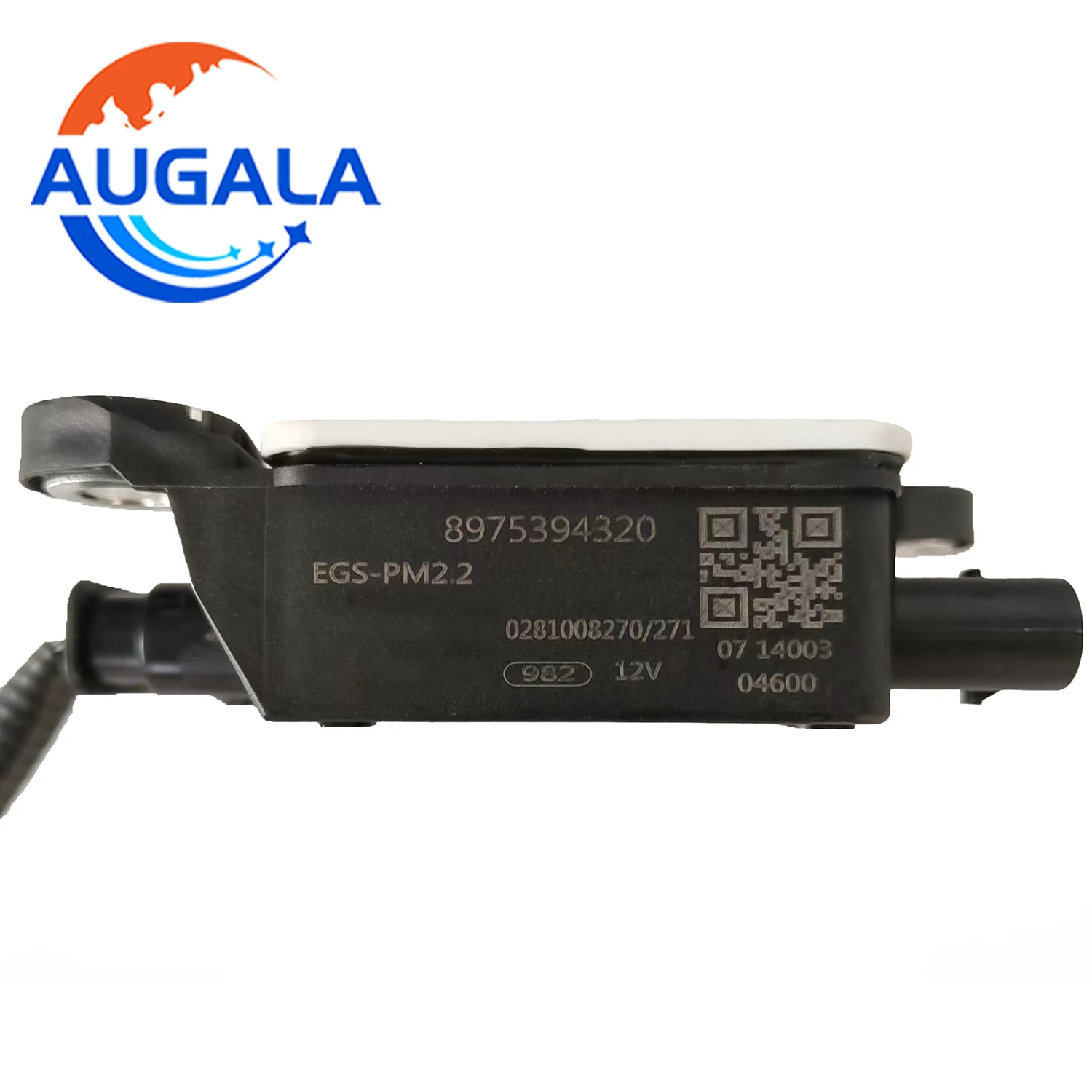 Augala Particulate Matter Sensor Pm Sensor 8975394320 1277023584 ...