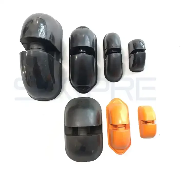 Precast Construction Rubber Recess Former For Lifting Anchor - Buy ...