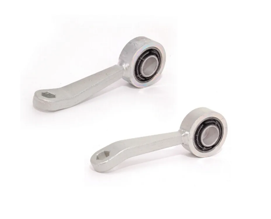 W211 W219 E350 Front Stabilizer Link For Mercedes Benz Car Auto Parts ...