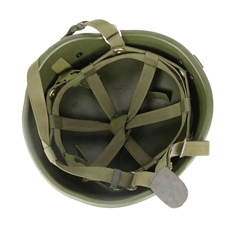 6b47 Helmet & RSP Tactical Gear - EMR SSO Airsoft Solutions