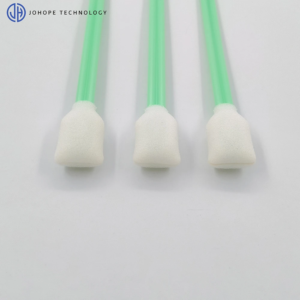 Green Cleaning Stick For Printer Print Head - Buy Cleanig Stick For ...