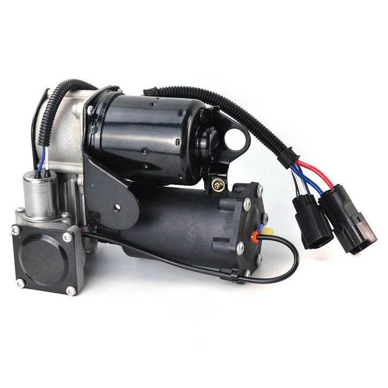Land Rover Air Suspension Compressor Pump - Reliable Performance