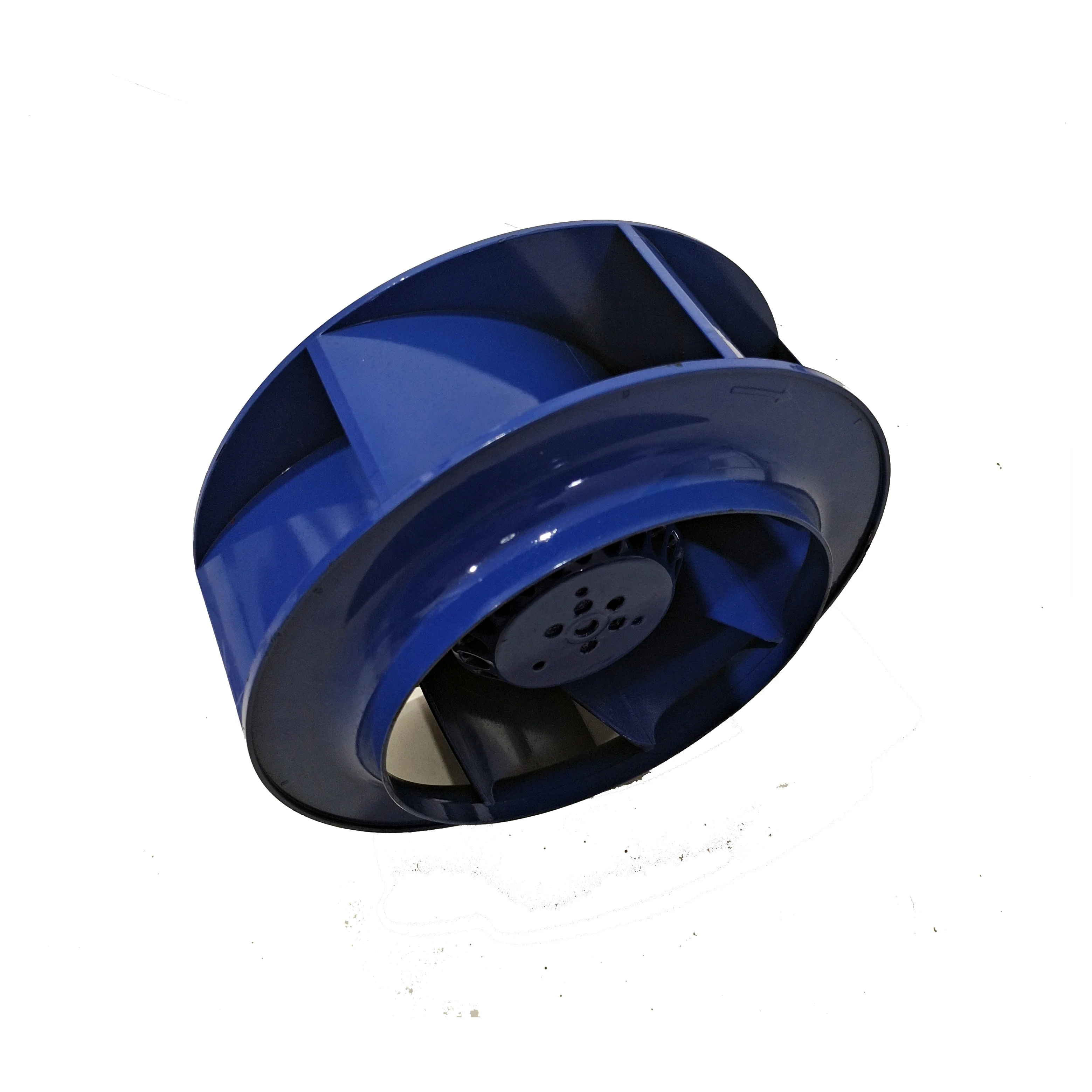 Backward Inclined Blower Radial Centrifugal Industrial Forward Curved ...