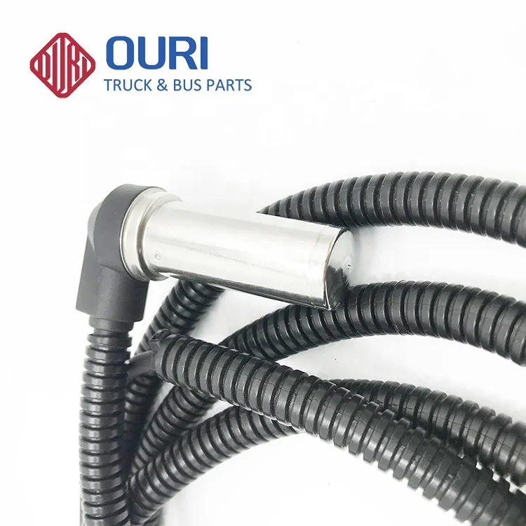 Heavy Duty Truck ABS Wheel Speed Sensor for Renault & Volvo