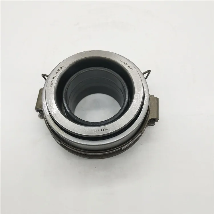 Clutch Release Bearing Koyo Brand 78tkl4801 Bearing - Buy 78tkl4801 ...