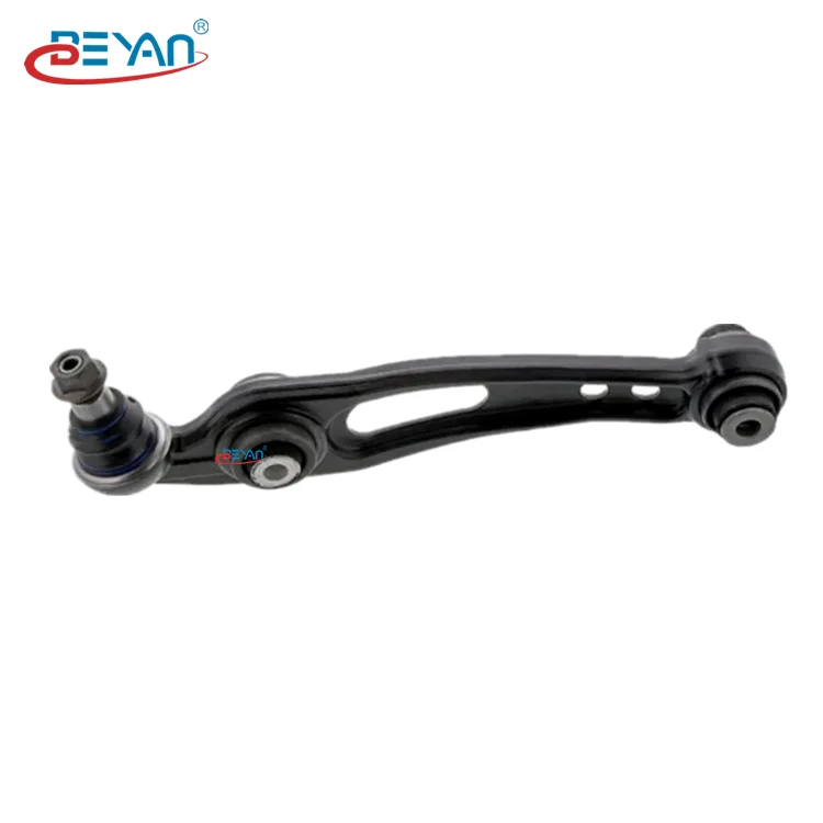 Auto Suspension Parts Lr078476 Lr034217 Steel Control Arm Fit In Front ...