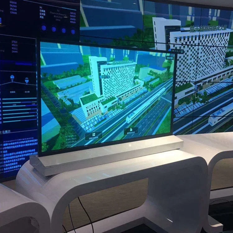 Transparent Oled Display Window Advertising Oled Screen Led Flexible ...