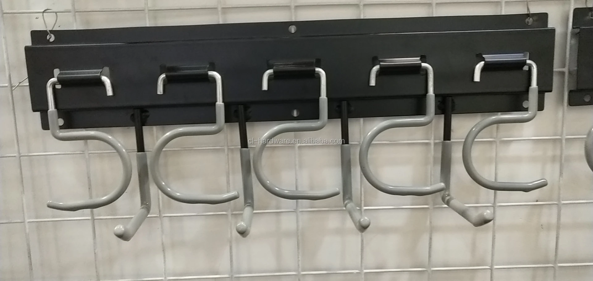 Multi Function Hose Hanger - Durable and Versatile Solutions