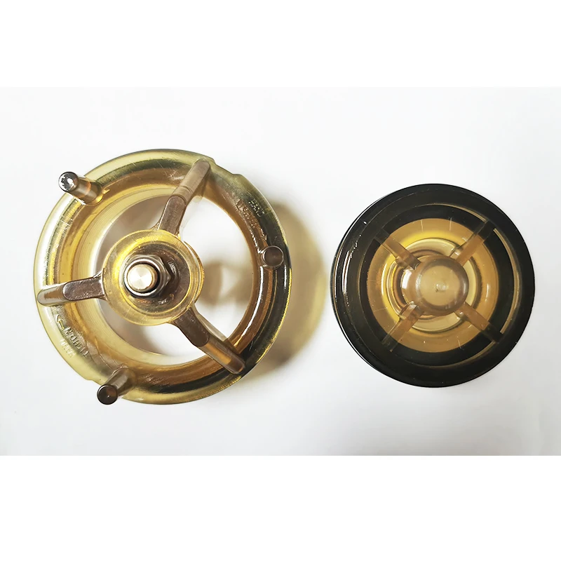 Green Valve Bonnet Valve Plug Repair Kit Replace 765 # 905-212 Fit ...