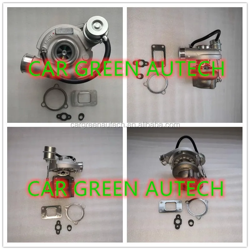 Gt2256s Gt2556s Turbo Turbocharger 762931-0001 762931-5001s 320/06079 ...