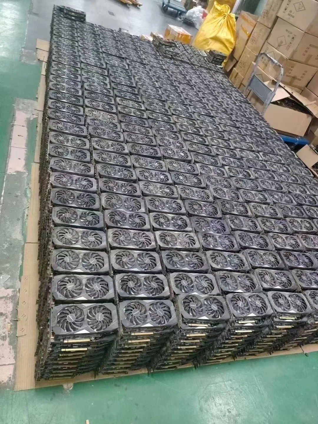 Shop Used Gaming Graphics Cards - Top Performance Gpus