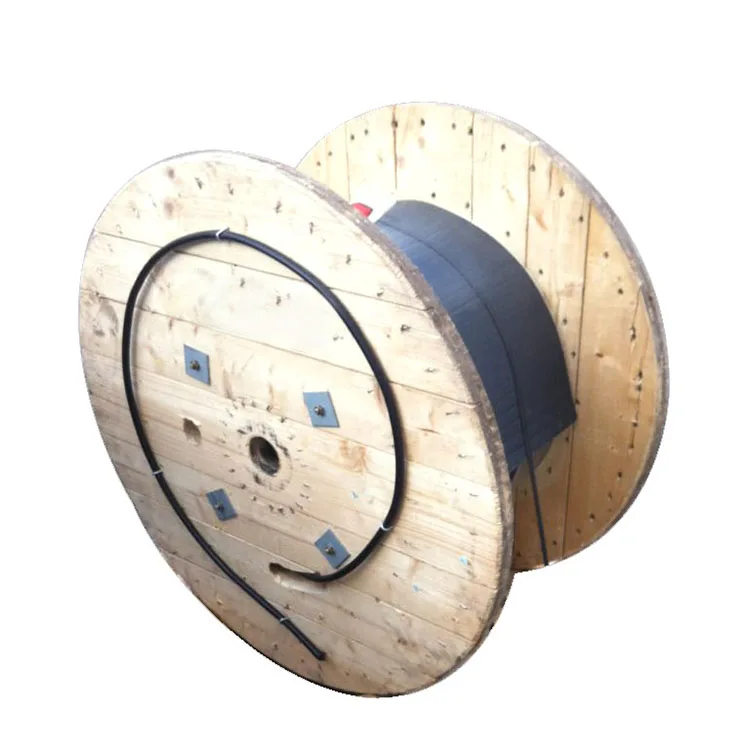 Outdoor SWA Armoured U/UTP Cat 6 Lan Cable - 1GIG Speeds