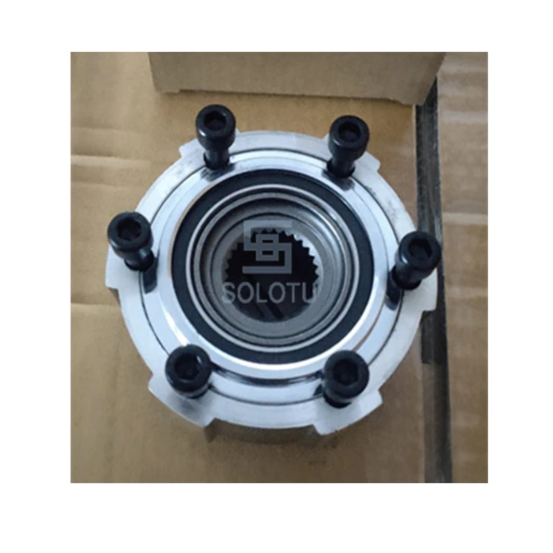 Auto Spare Parts Wheel Free Running Hub Assy 40250-2s61a - Buy Free ...
