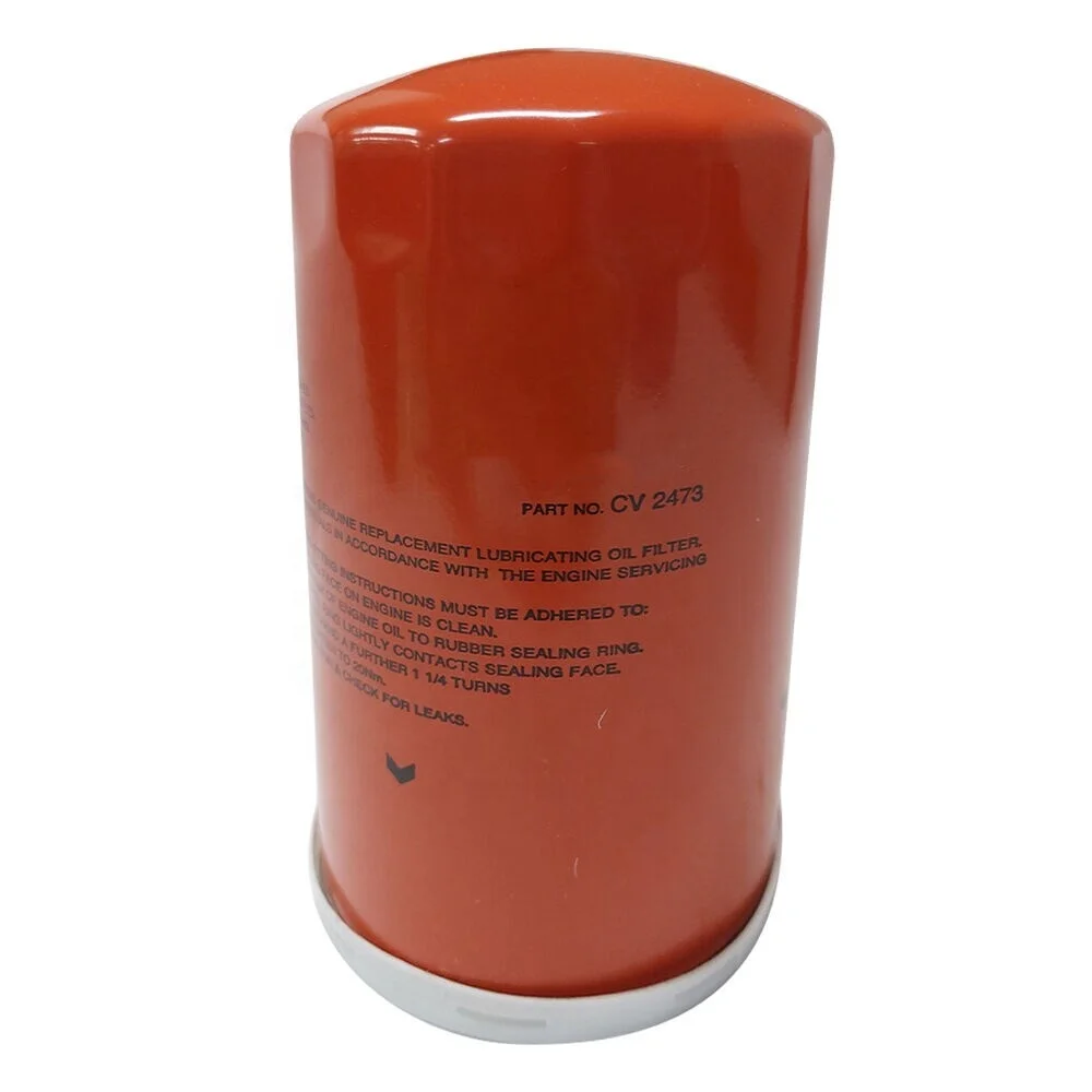 Truck Parts Engine Lube Oil Filter Element LF3356 P551253 262654403 ...
