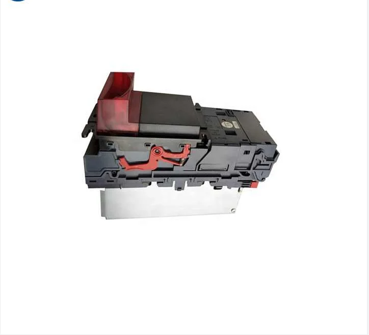 ITL NV9 Bill Acceptor - Reliable Banknote Validation