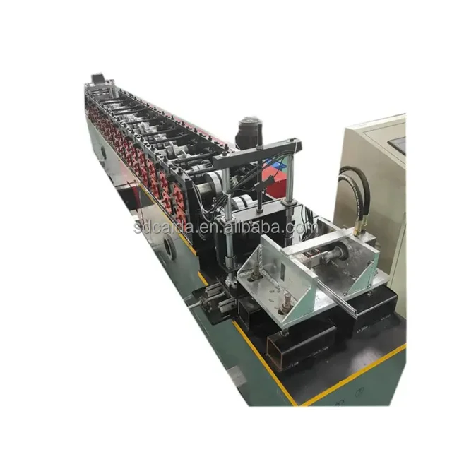 Heavy-duty Vertical Rack System Shelf Steel Storage Rack Manufacturing ...