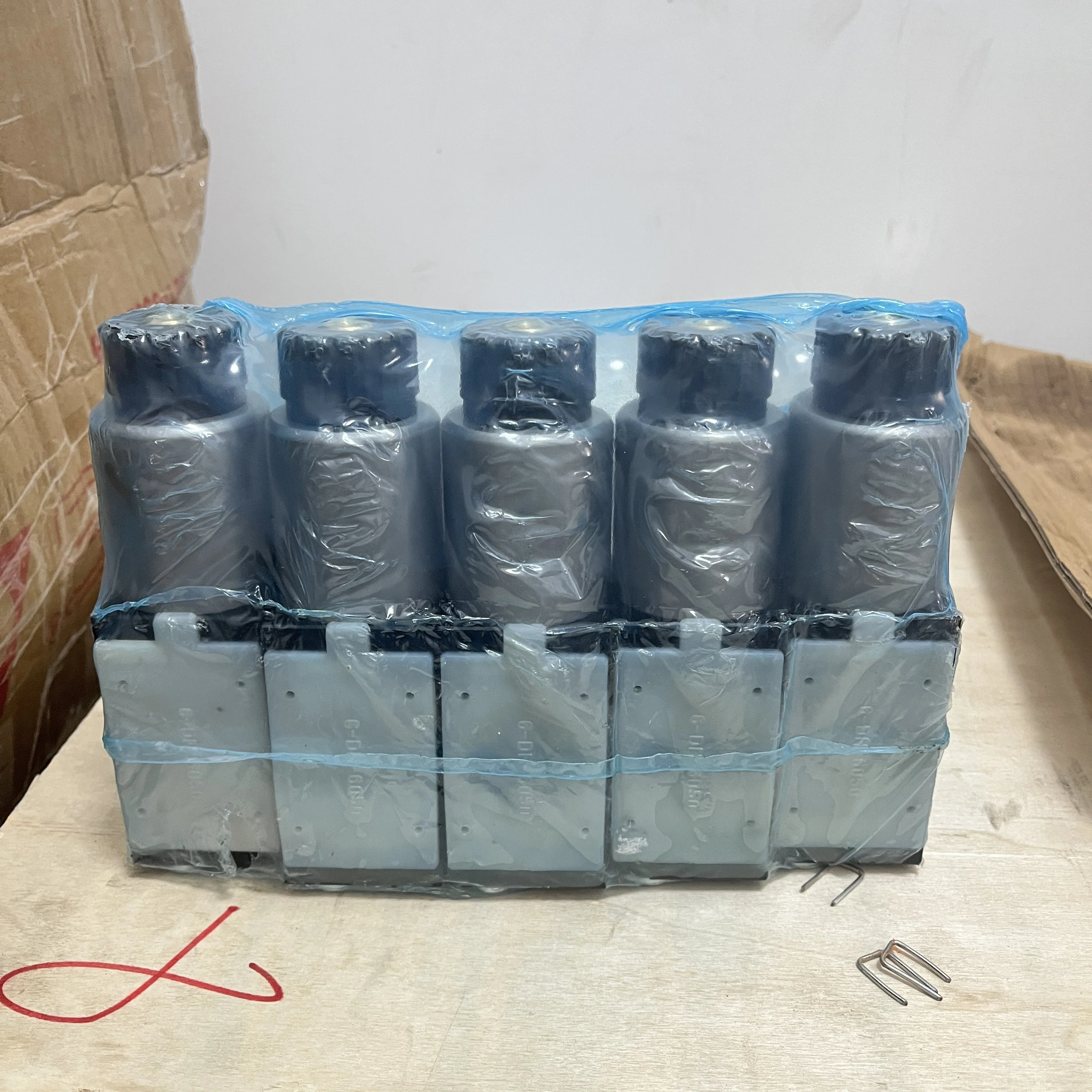 Original Directional Control Valve Atos Dh-0113 50 / Dh-0111 50 /dh ...