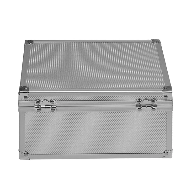 Custom Aluminum Toolbox And Aluminum Alloy Portable Aviation Case And ...
