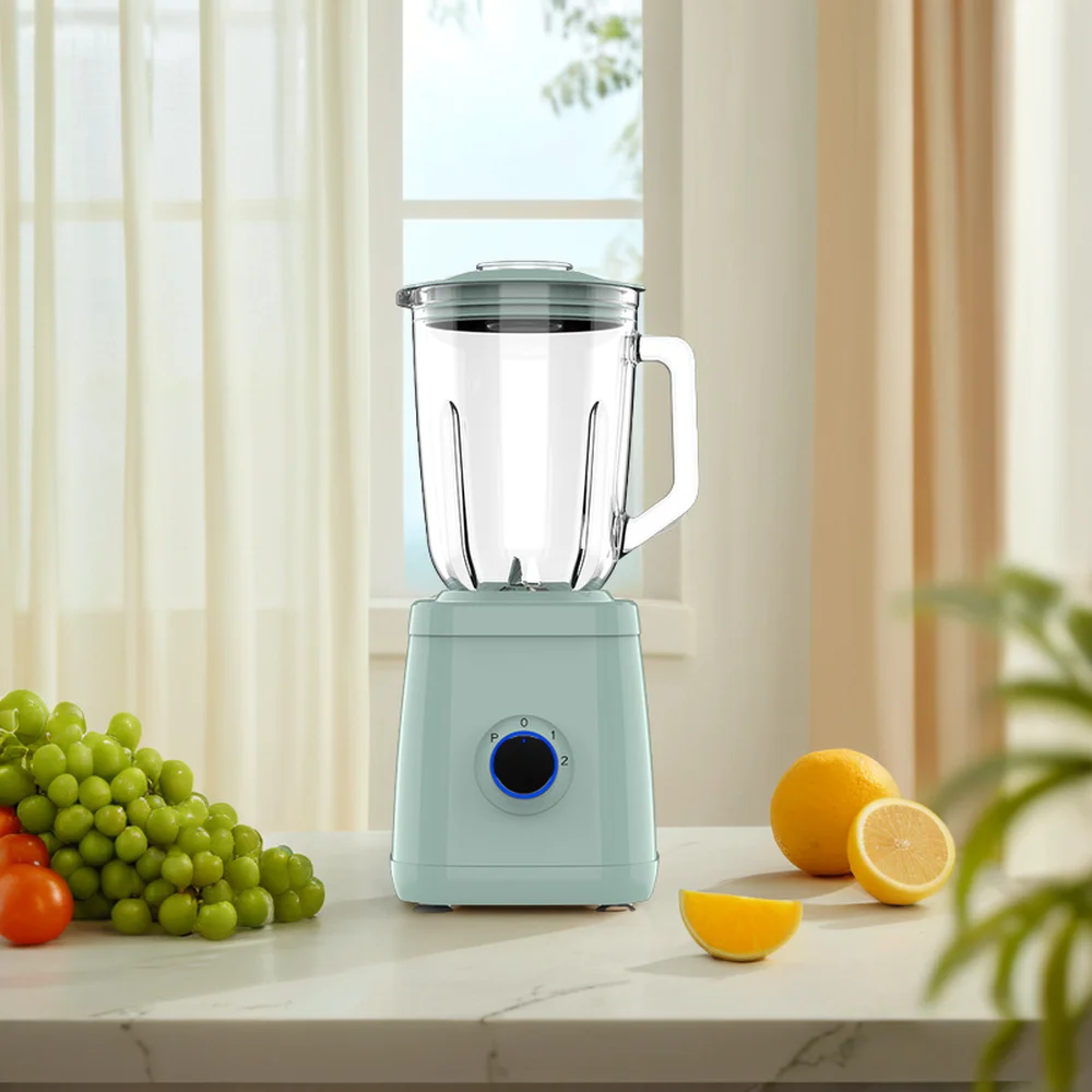New Trend Oem Blender 1.5l 1.8l Glass 2 Speeds Durable 350-1300w ...