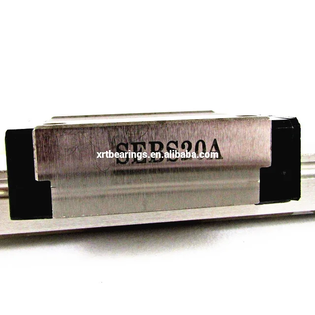Japan Nb Linear Slide Guide Sebs12by Sebs12byuu Linear Guideway Sebs12bs Sebs12b - Buy Japan Nb ...