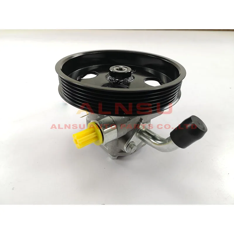 Bomba De Dirección Asistida Para L200 Mr992871 4450a297 - Buy Bomba De ...