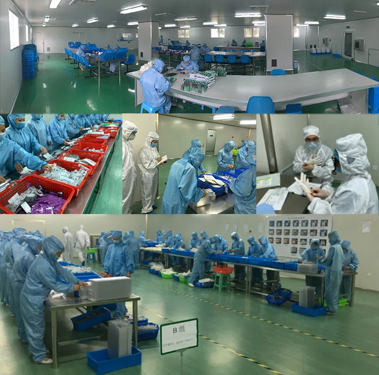 VMMC Kits - Disposable Medical Male Circumcision Kit