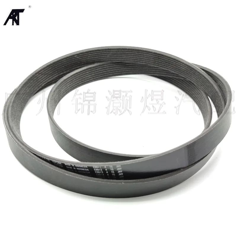 Fan Belt- For Ford Ranger T6 3.2cc Oem (uk02-15-908)(ab39-6c301-ba ...