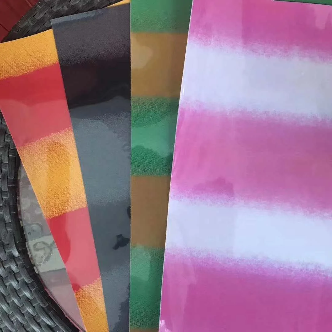 3d Flock Heat Transfer Vinyl 3d Pattern Flock Vinyl Roll 25m*50cm For ...