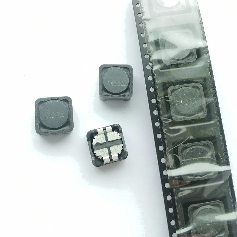 Inductor Core Material - 2R2 Coil Power Ferrite Material Market