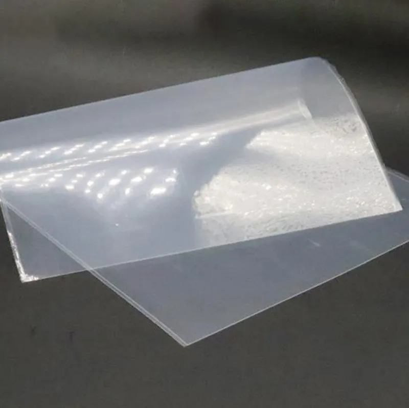 Dankai 3D Printed FEP Film - Durable & Versatile Solutions