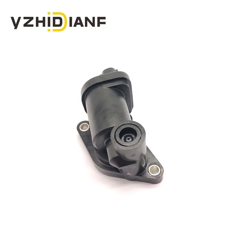 Sensor de solenoide de válvula de derivación del actuador 012010-5200 ...