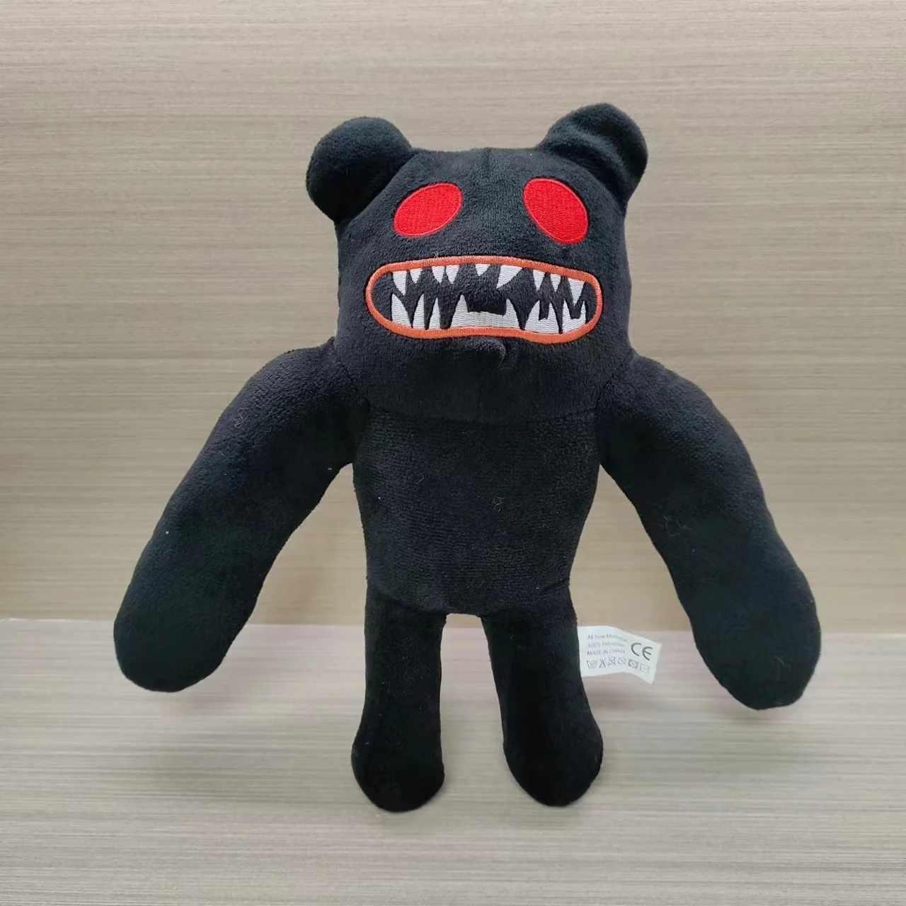 Siren Head Cartoon Character Stuffed Animal Toy Plush Doll With ...