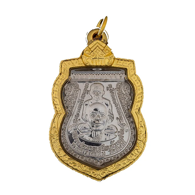 Thailand Amulet Valuable Collection Premium Grade Holy Thing Rian Samao ...