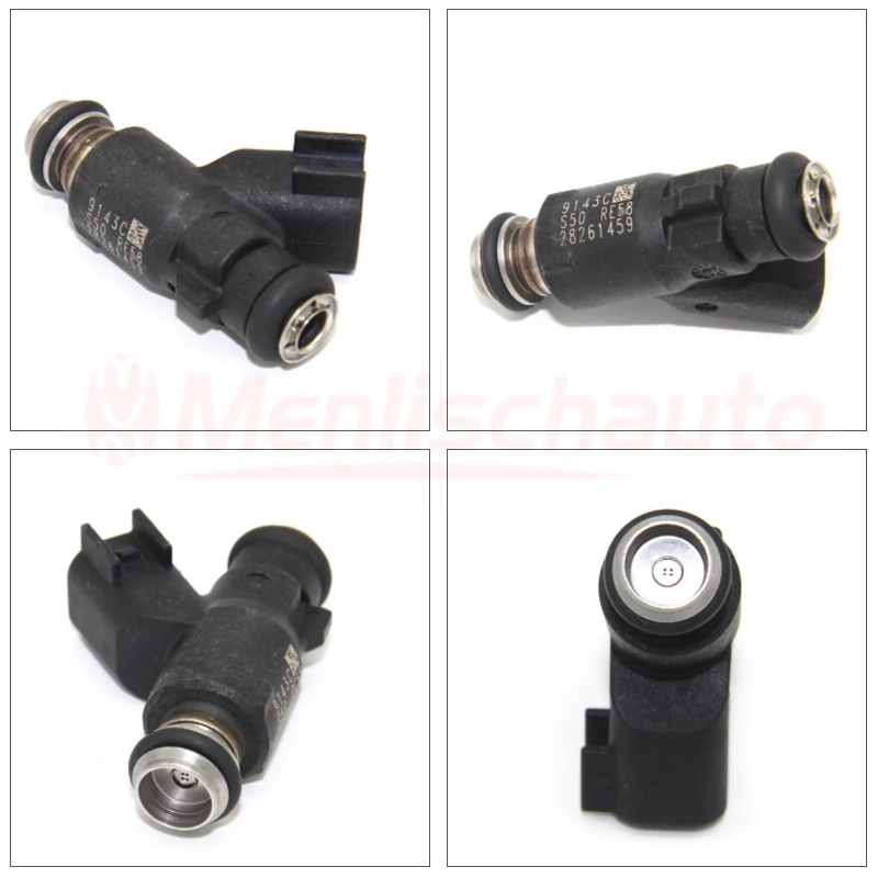 High Quality Auto Fuel Injector 28261459 for Gasoline Engines